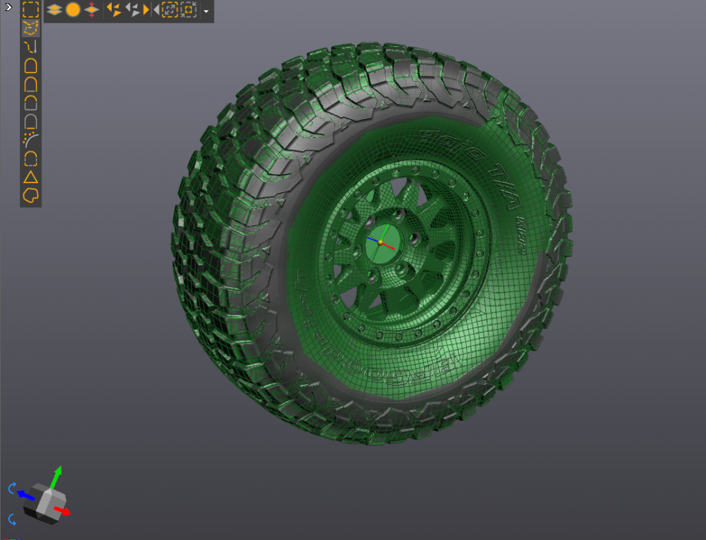 Exploring the World of Reverse Engineering 3D Scanners