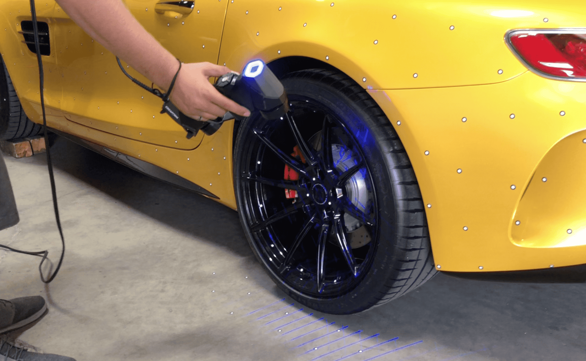 Our Technology - Tangent Solutions