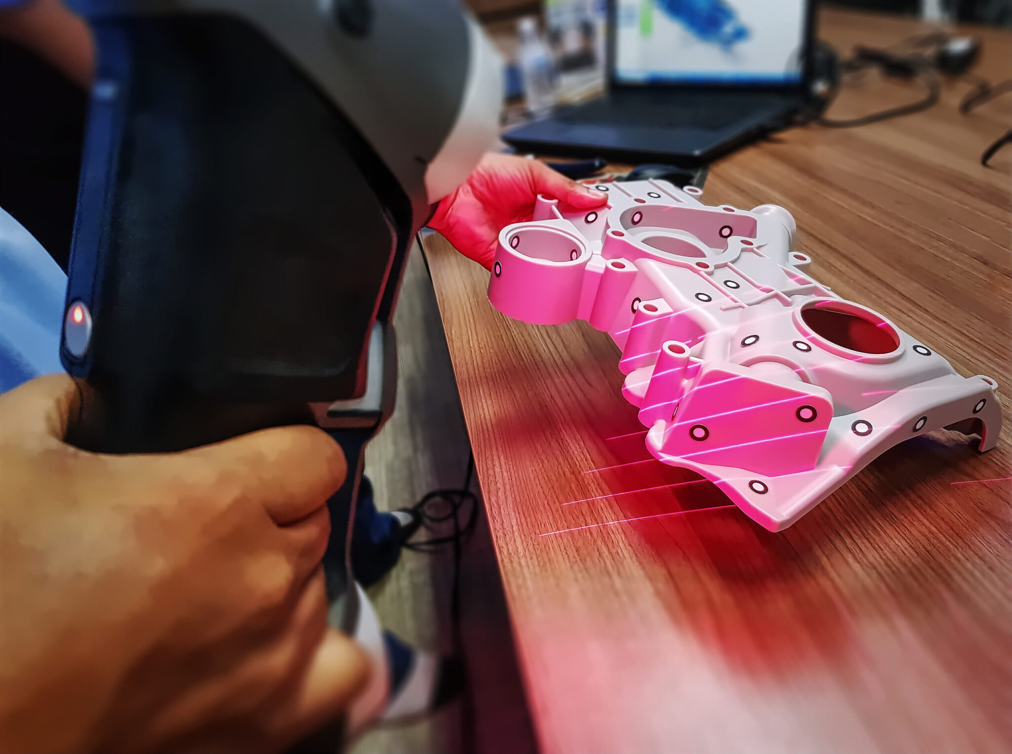 How To Find The Best 3D Scanning Services Near Me