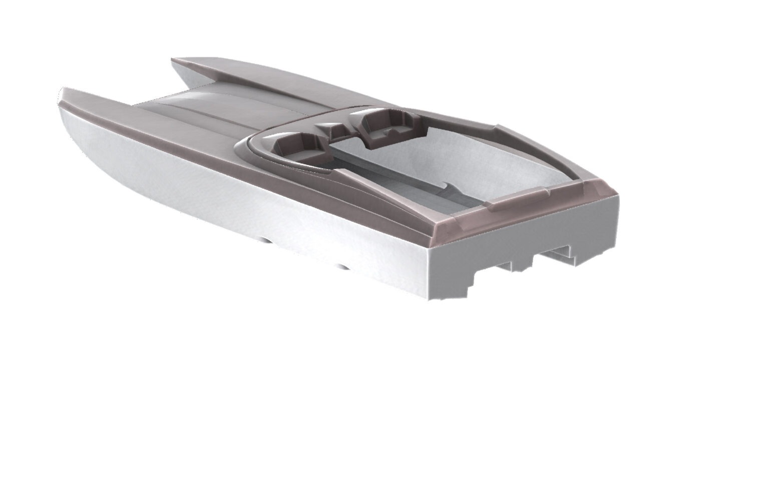 3D Laser Scanning for Boats - Tangent Solutions