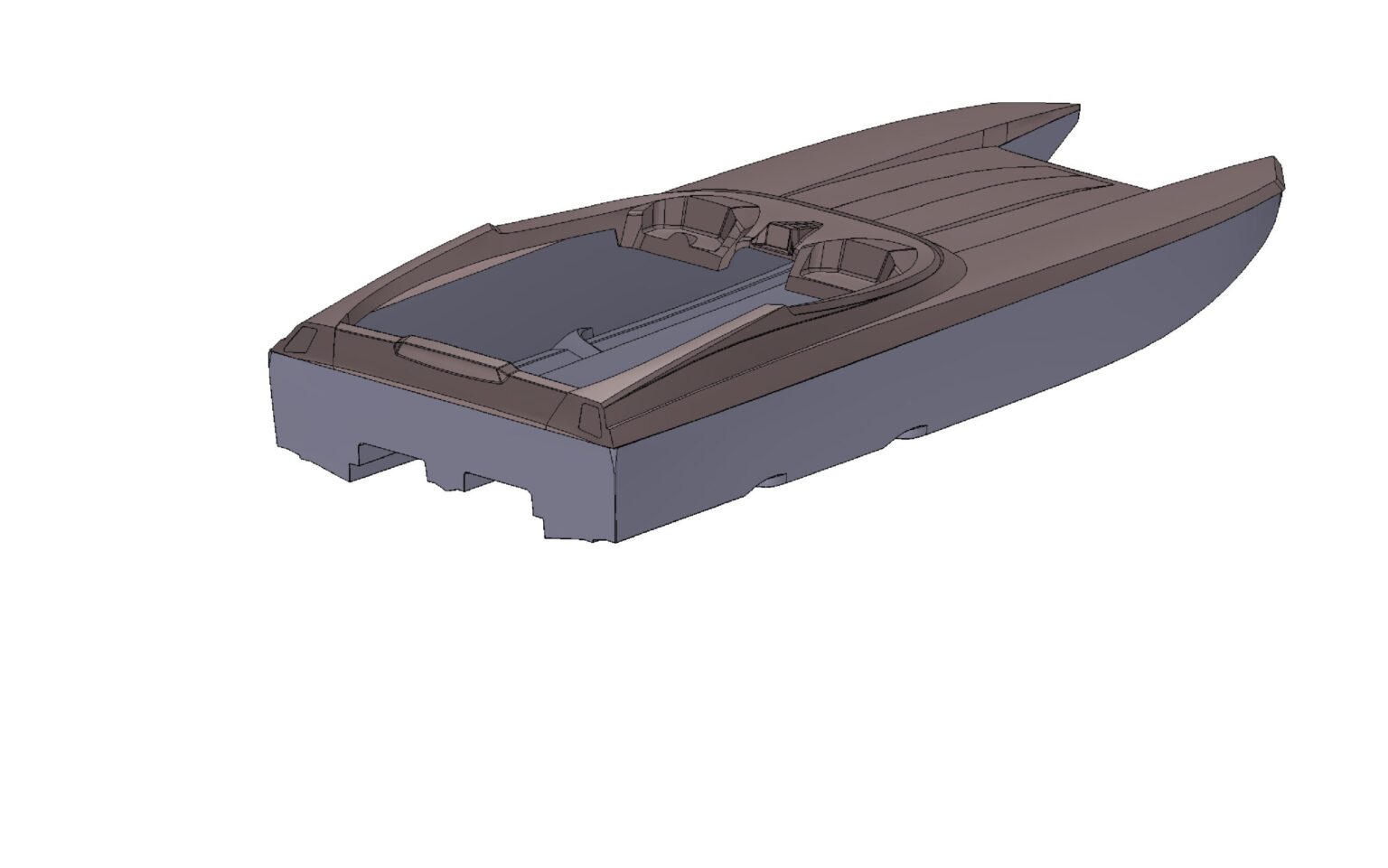3D Laser Scanning for Boats - Tangent Solutions