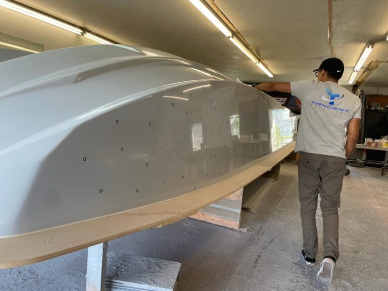 Tangent Solutions | 3D Scanning Services | Reverse Engineering