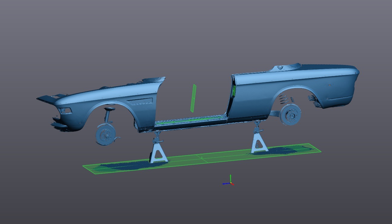 The Comprehensive 6-Step Reverse Engineering Process