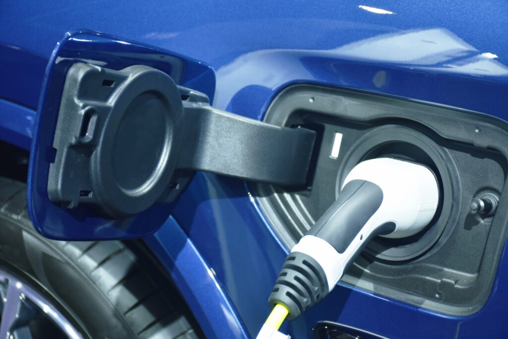 3D Scanning for Electric Vehicles: How It's Revolutionizing the Industry