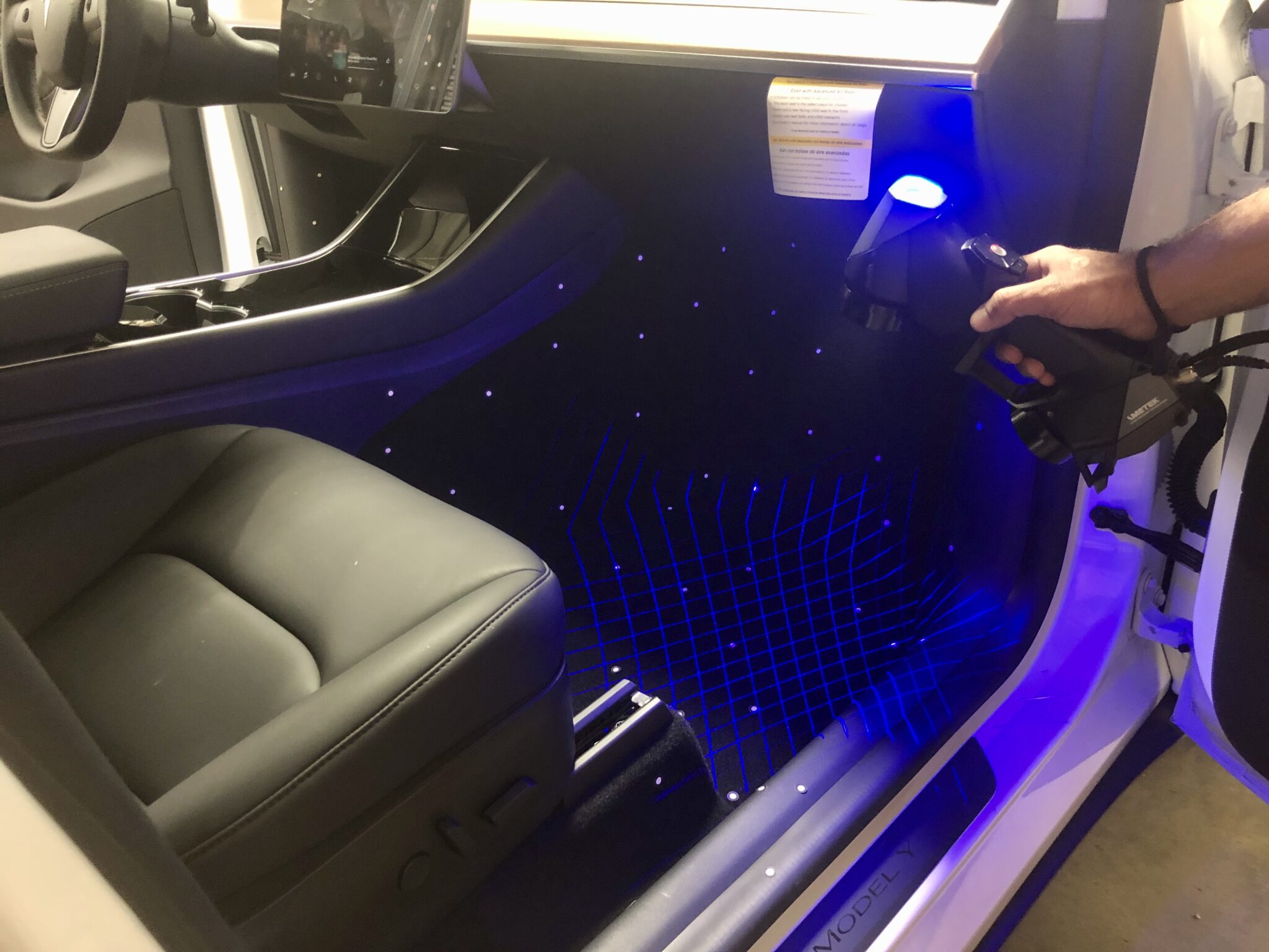 The Comprehensive 6-Step Reverse Engineering Process