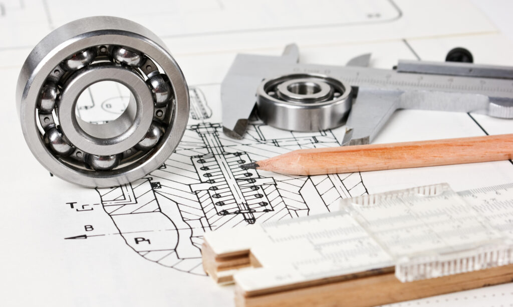 3D Scanning: From Mesh to CAD Conversion