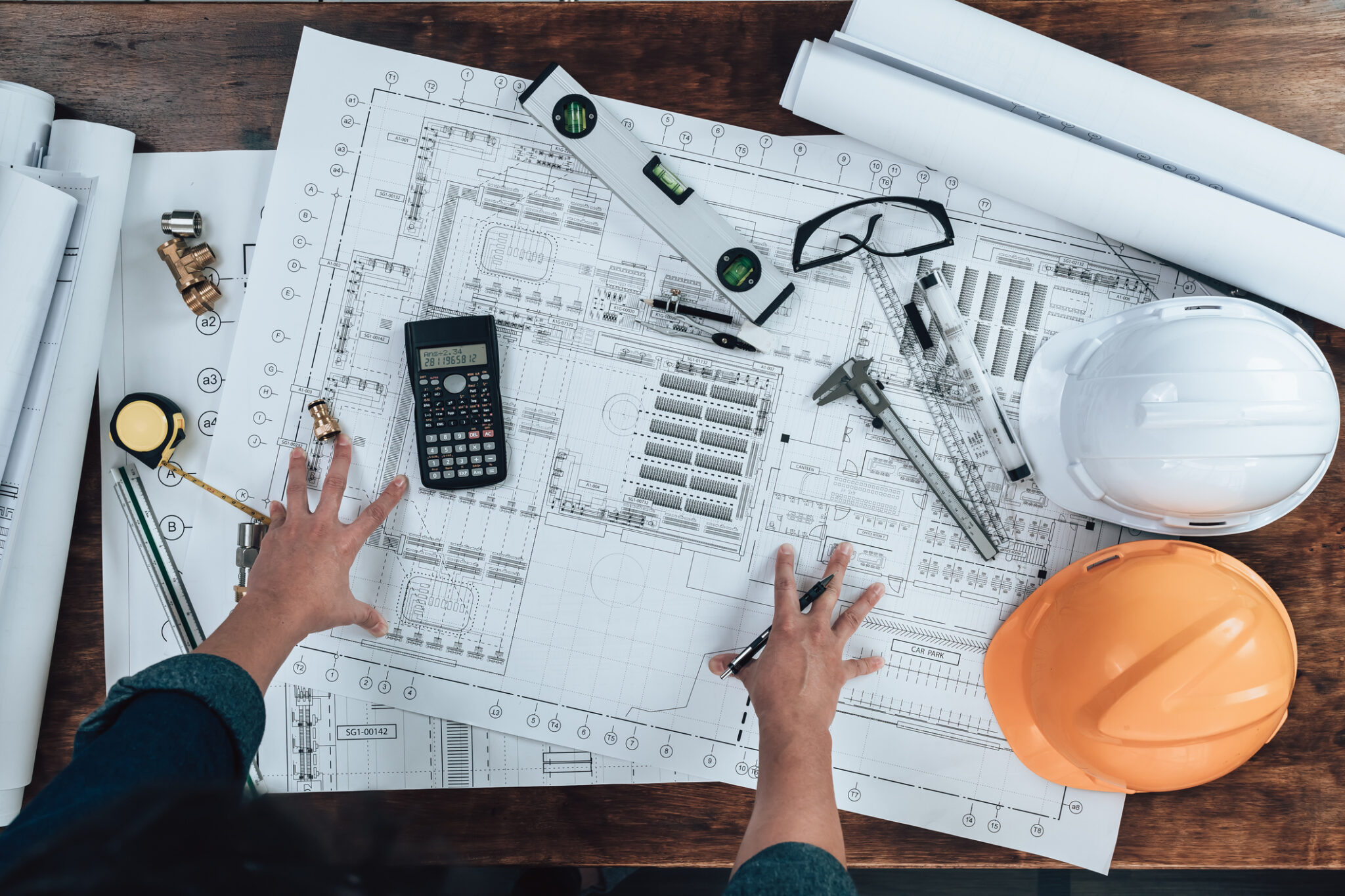 What is the Difference Between a CAD and STL File?