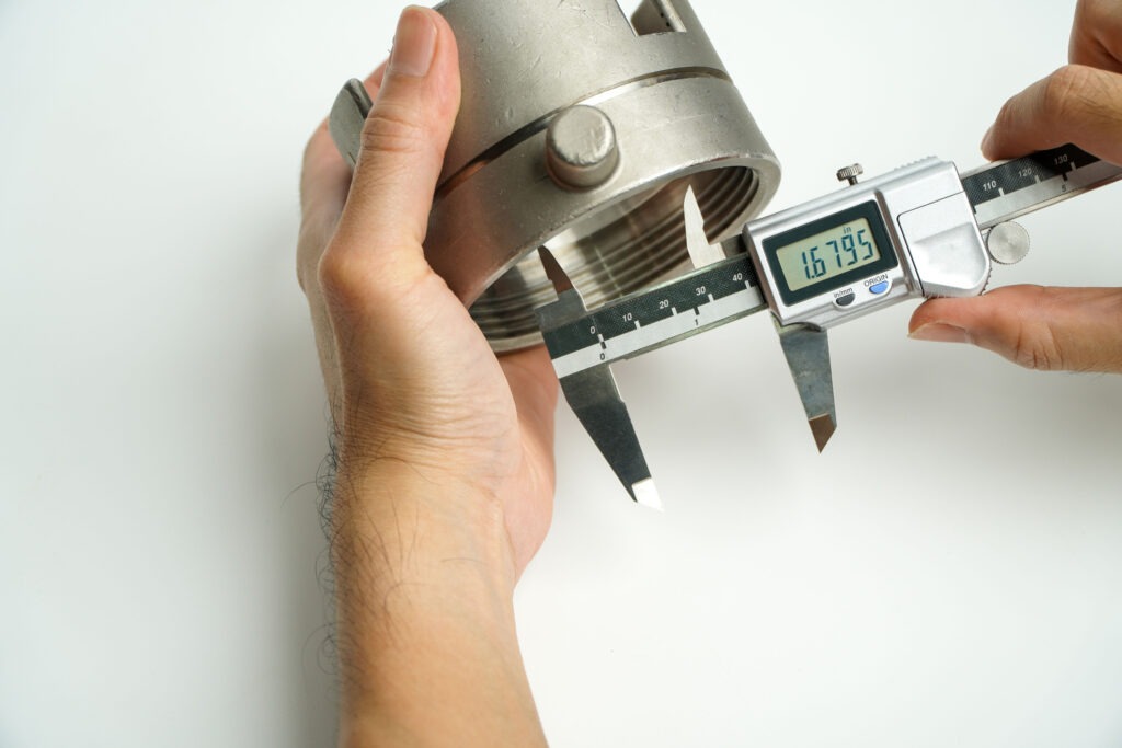 Exploring The World Of Reverse Engineering 3d Scanners