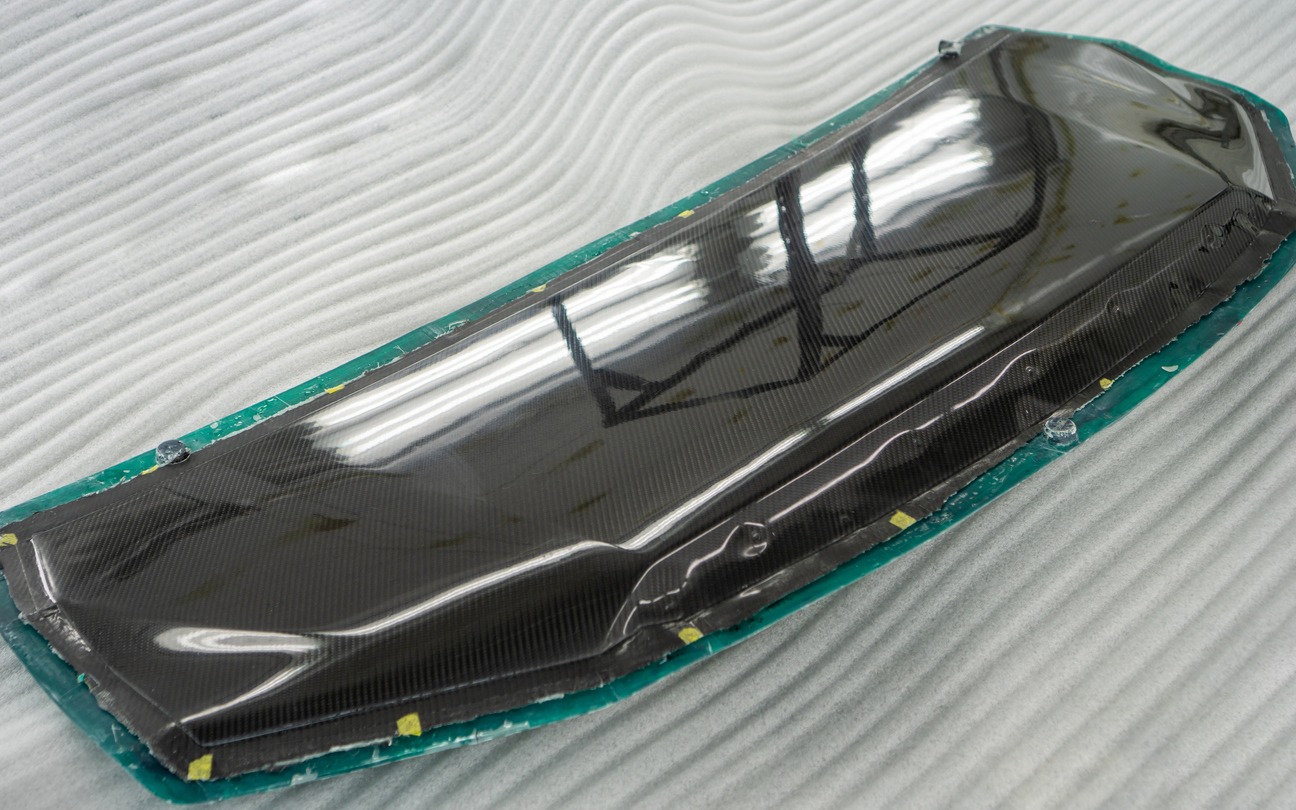 How to Use 3D Scanning for Fiberglass Projects