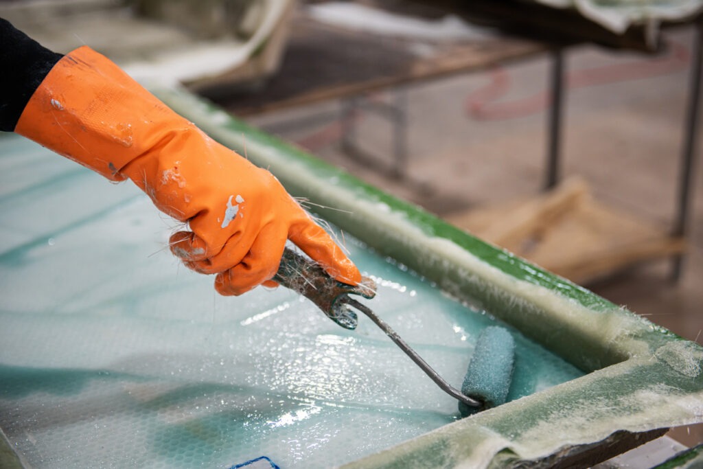 How to Use 3D Scanning for Fiberglass Projects