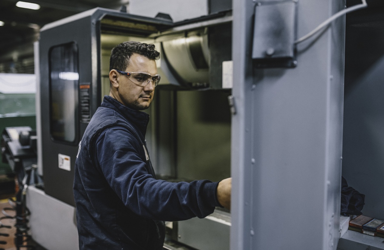 How to Use 3D Scanning for Fiberglass Projects