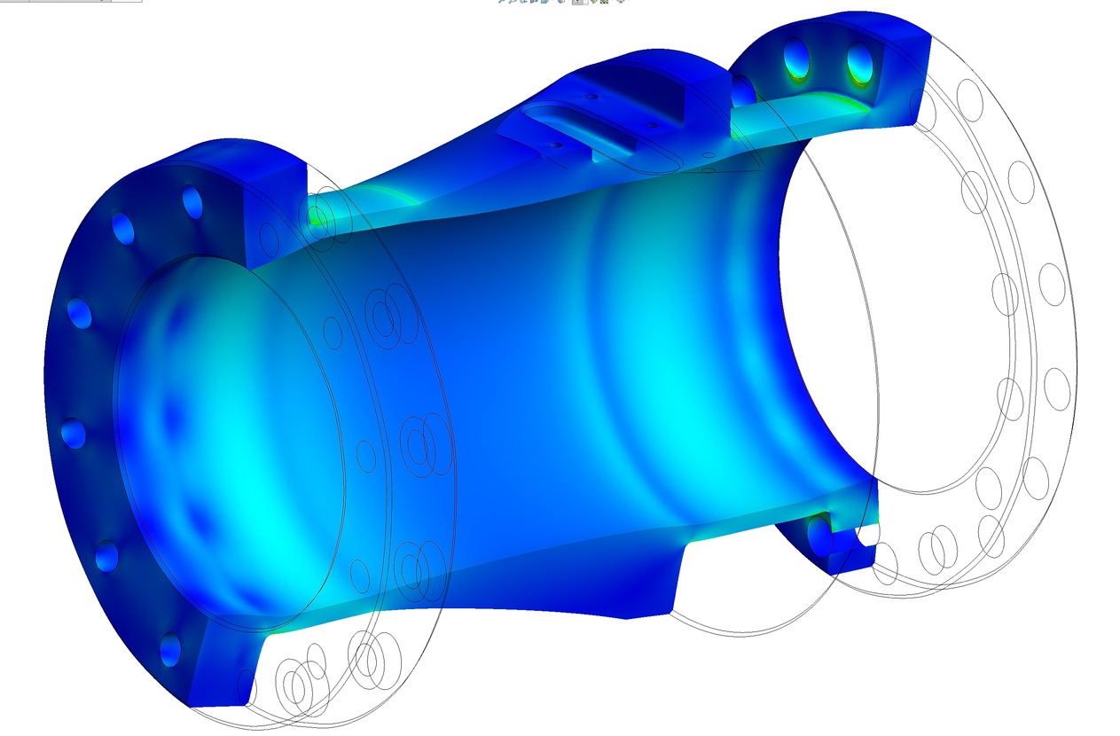 Tangent Solutions | 3D Scanning Services | Reverse Engineering