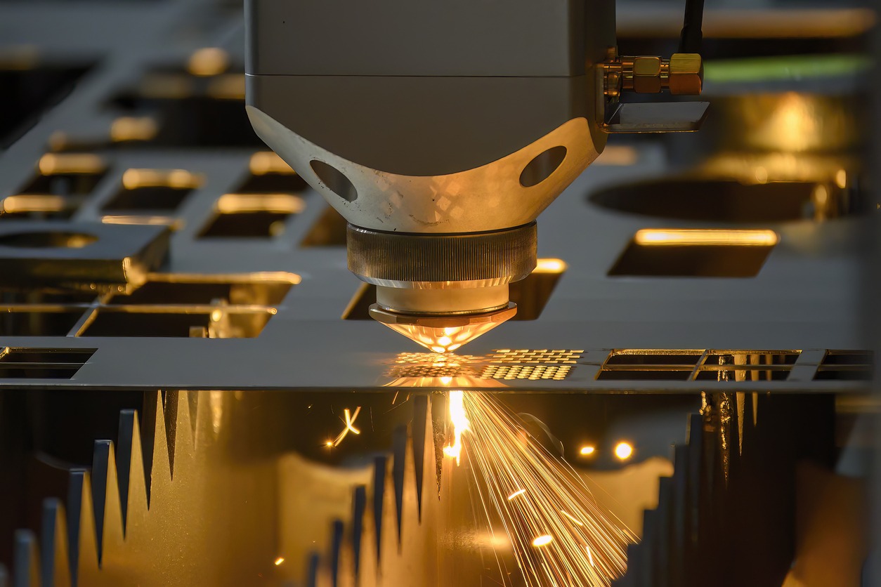 3D Scanning Company | Reverse Engineering | Tangent Solutions