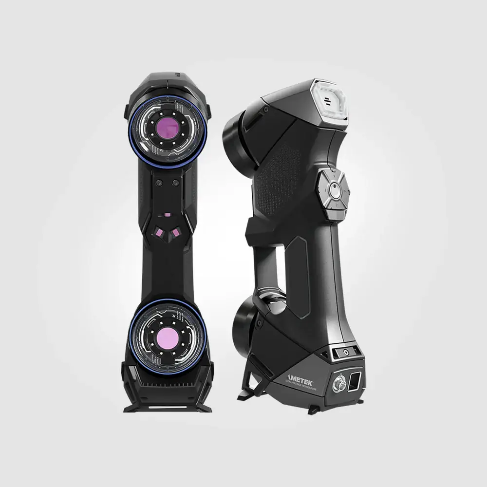 HandyScan Black Elite Series by Creaform