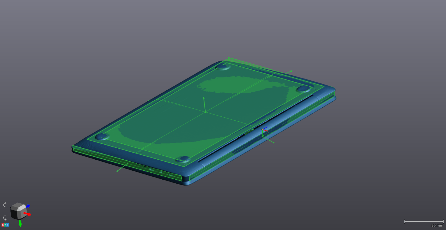 Case Study: How Bump Armor Uses 3D Scanning for Laptop Cases