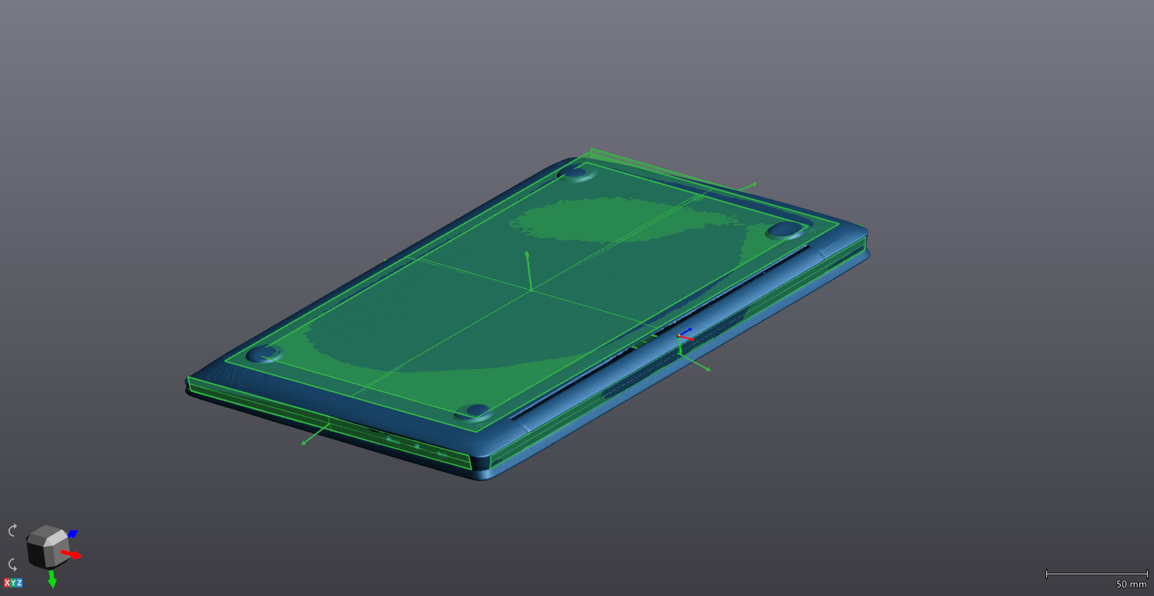 Case Study: How Bump Armor Uses 3D Scanning for Laptop Cases