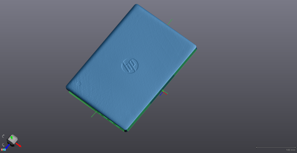 Case Study: How Bump Armor Uses 3D Scanning for Laptop Cases