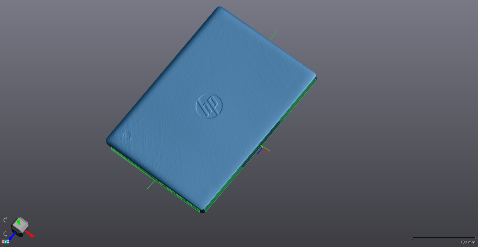 Case Study: How Bump Armor Uses 3D Scanning for Laptop Cases