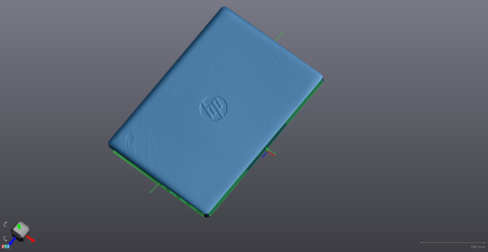 Case Study: How Bump Armor Uses 3D Scanning for Laptop Cases