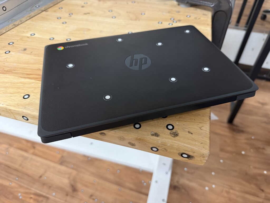 Case Study: How Bump Armor Uses 3D Scanning for Laptop Cases