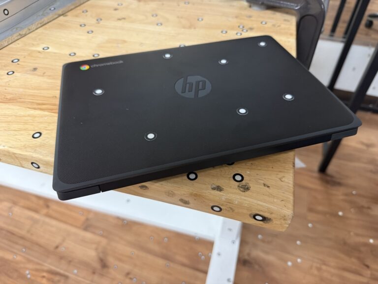 Case Study: How Bump Armor Uses 3D Scanning for Laptop Cases