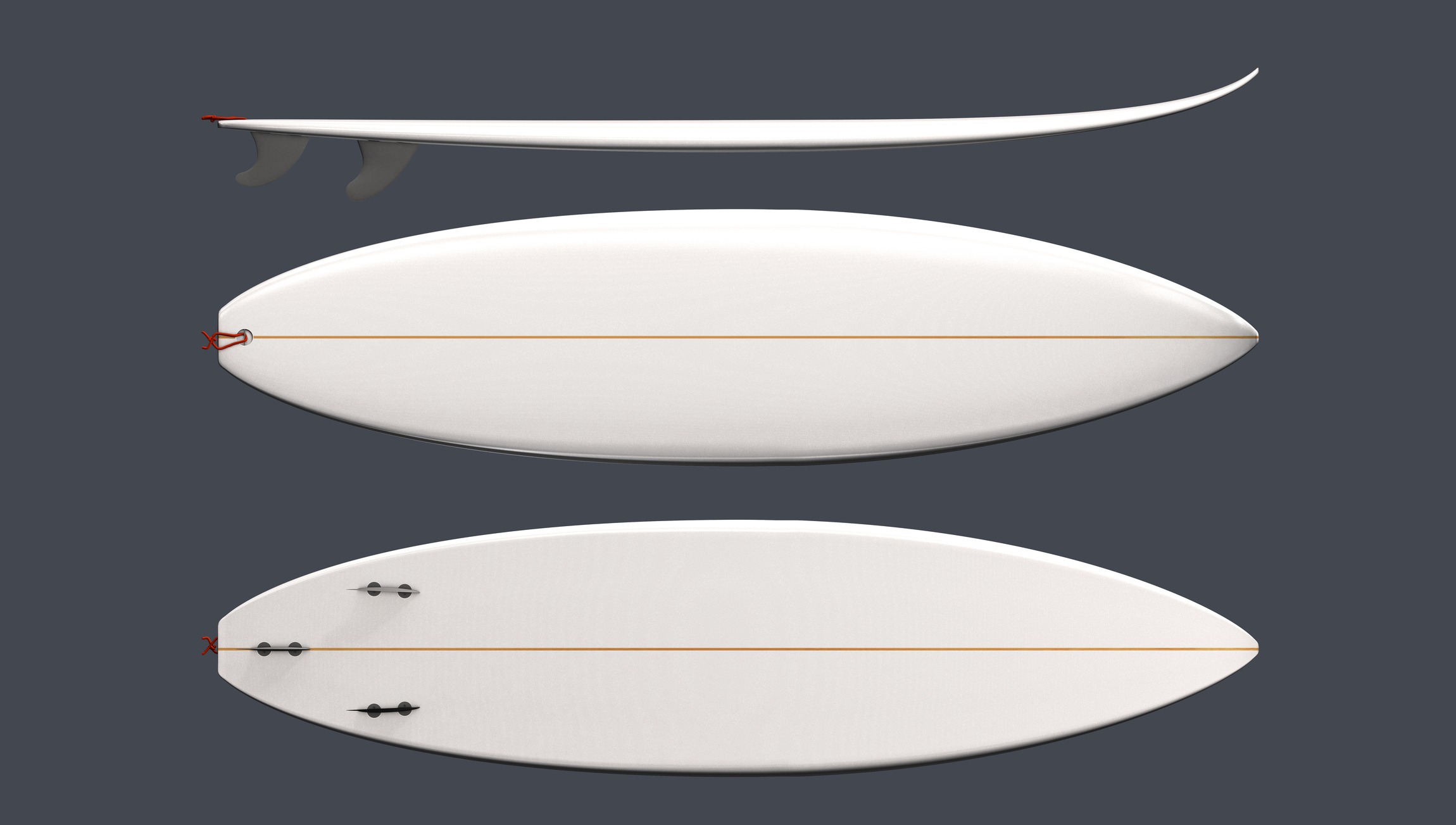 3D Scanning Hawaii Services - CAD Design - Data Analysis