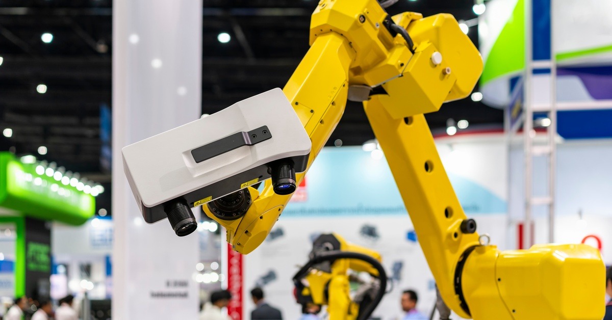 Which Industries Commonly Use 3D Laser Scanning?